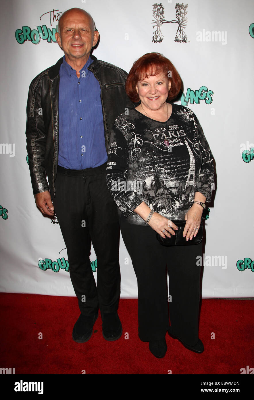 The Groundlings 40th Anniversary Gala At HYDE Sunset: Kitchen ...