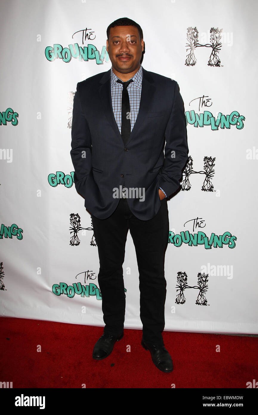 The Groundlings 40th Anniversary Gala At HYDE Sunset: Kitchen ...