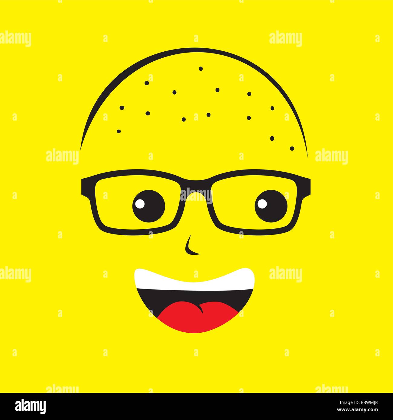 avatar portrait picture Stock Vector Image & Art - Alamy