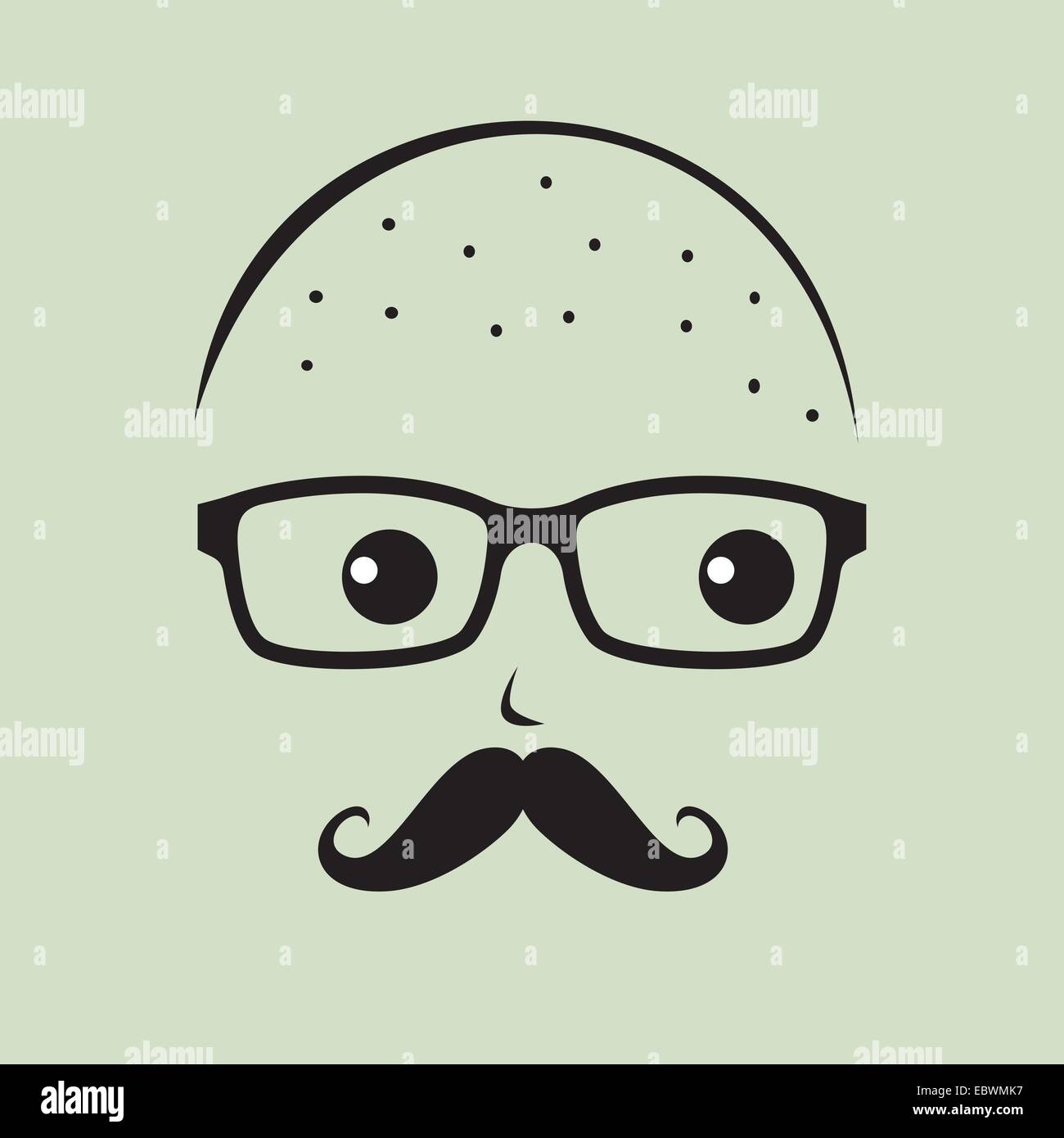 avatar portrait picture Stock Vector Image & Art - Alamy