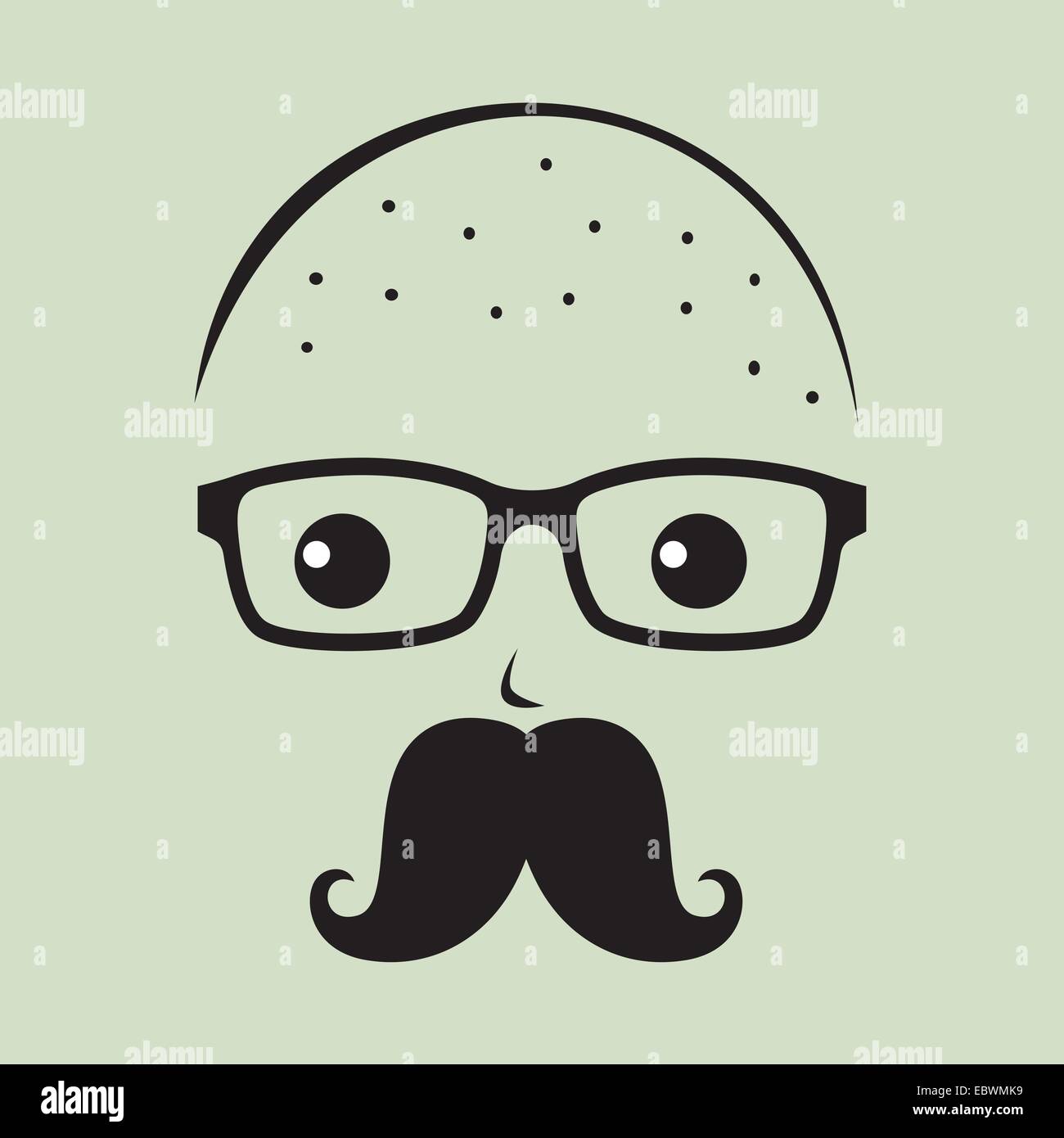 avatar portrait picture Stock Vector Image & Art - Alamy