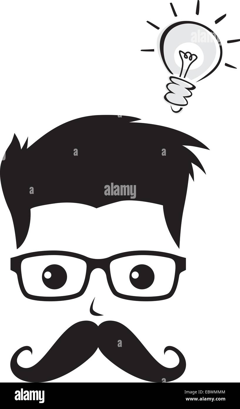 avatar portrait picture Stock Vector Image & Art - Alamy