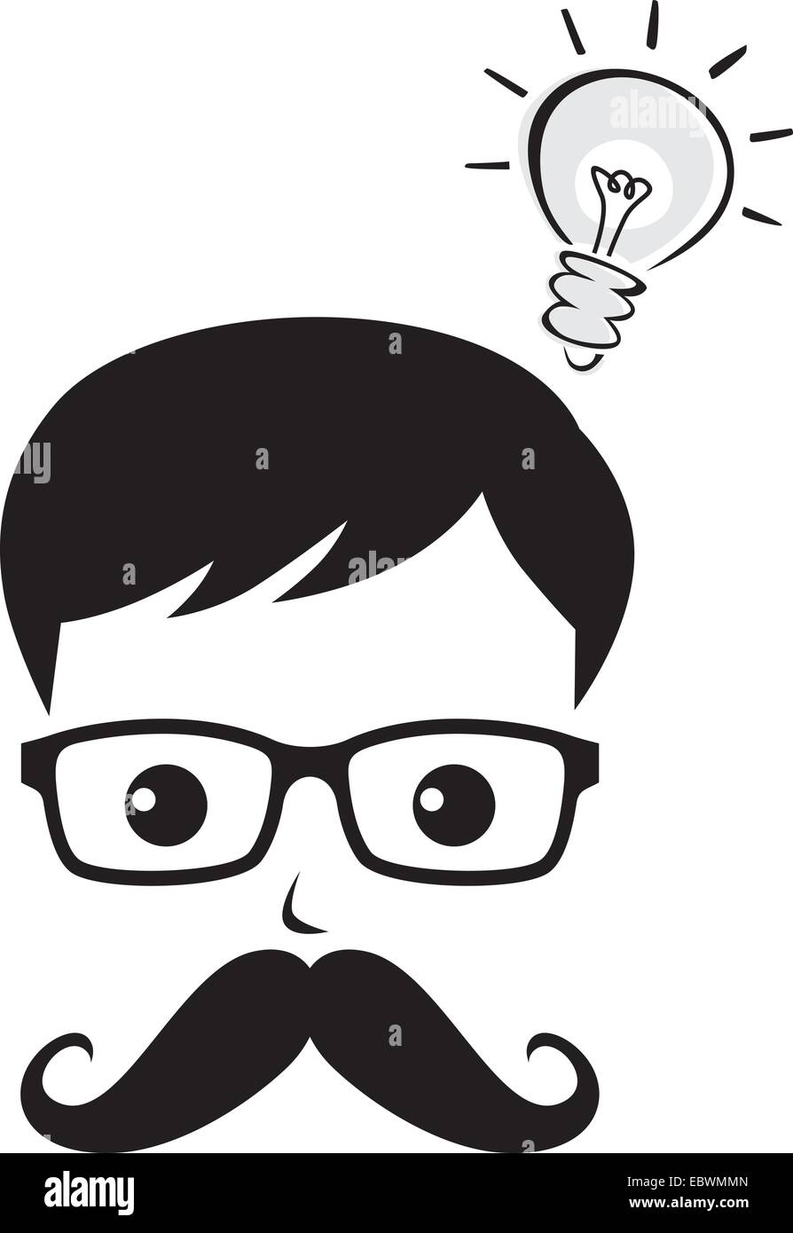 avatar portrait picture Stock Vector Image & Art - Alamy