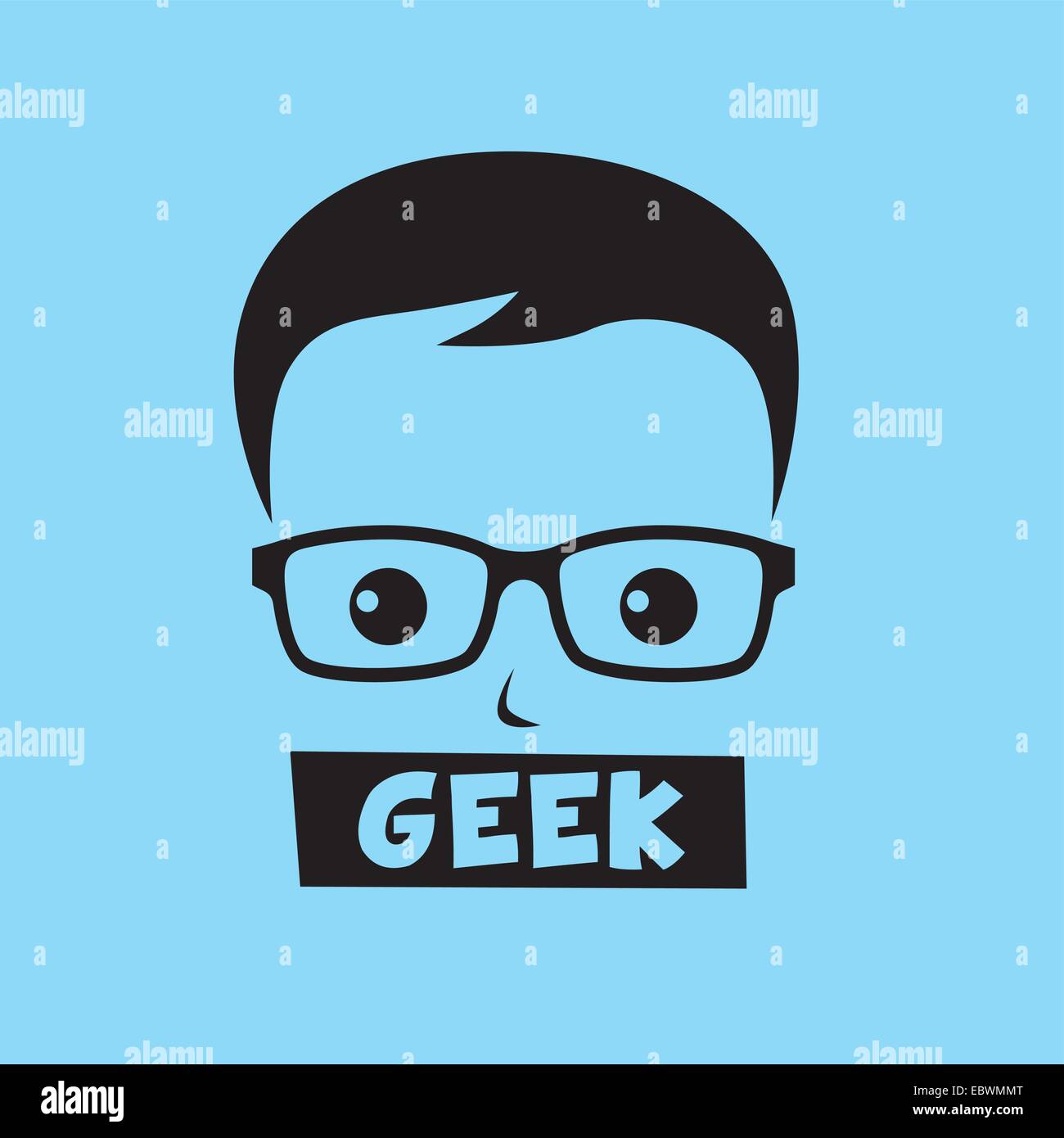 avatar portrait picture Stock Vector Image & Art - Alamy