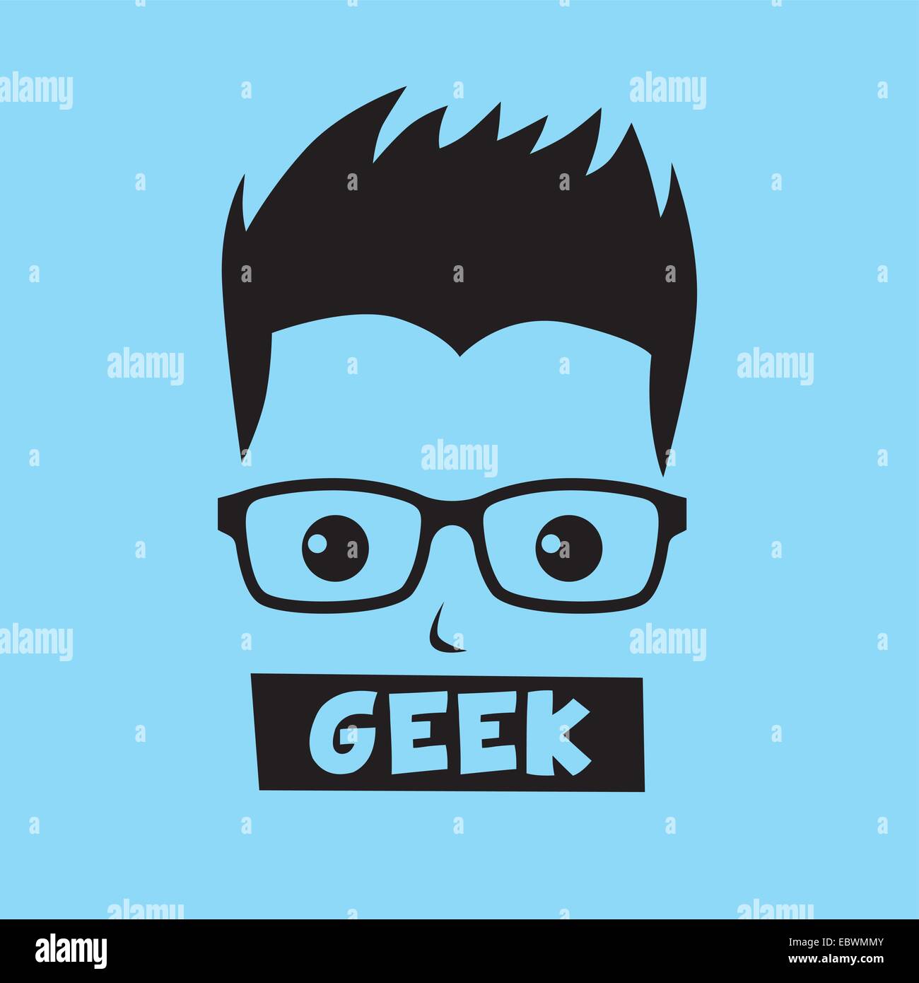 avatar portrait picture Stock Vector Image & Art - Alamy