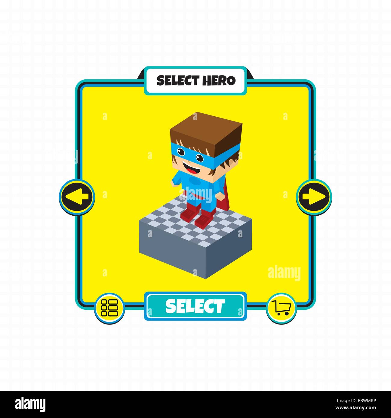 Asset life Cut Out Stock Images & Pictures - Alamy