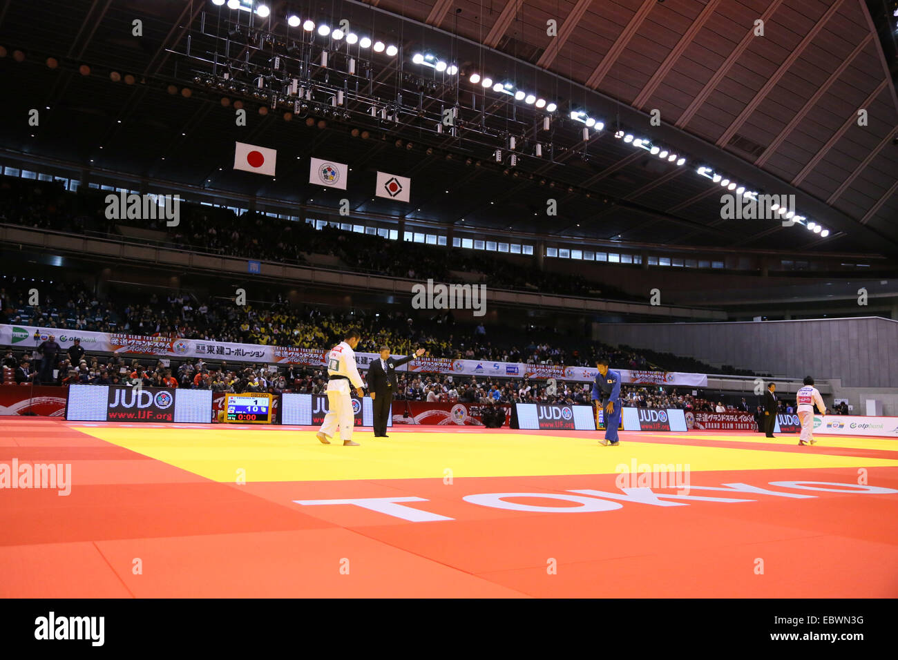 L r masashi ebinuma jpn hifumi abe hi-res stock photography and images - Alamy