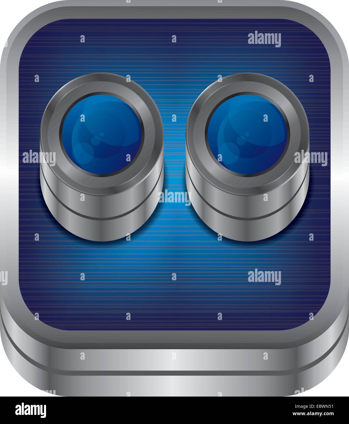 photography camera interface Stock Vector Image & Art - Alamy