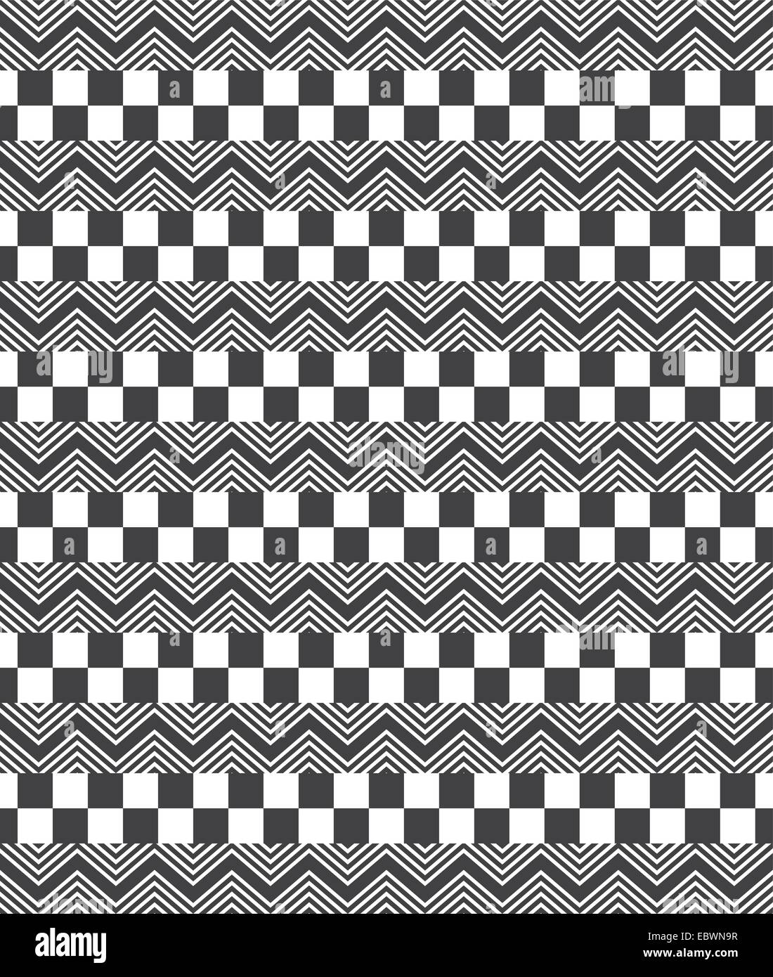native pattern art Stock Vector Image & Art - Alamy
