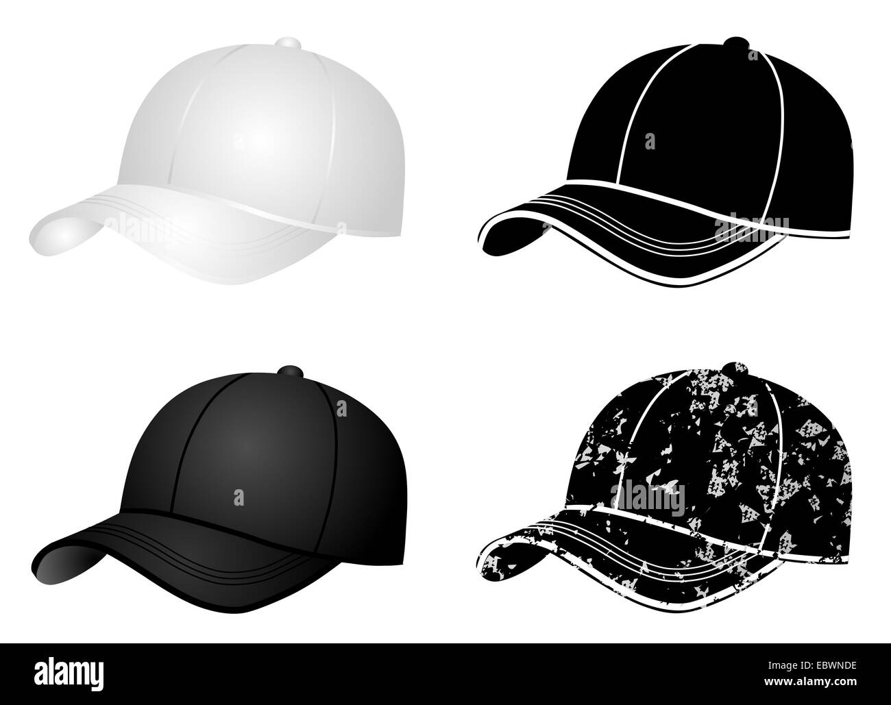 Sign cap Cut Out Stock Images & Pictures - Alamy