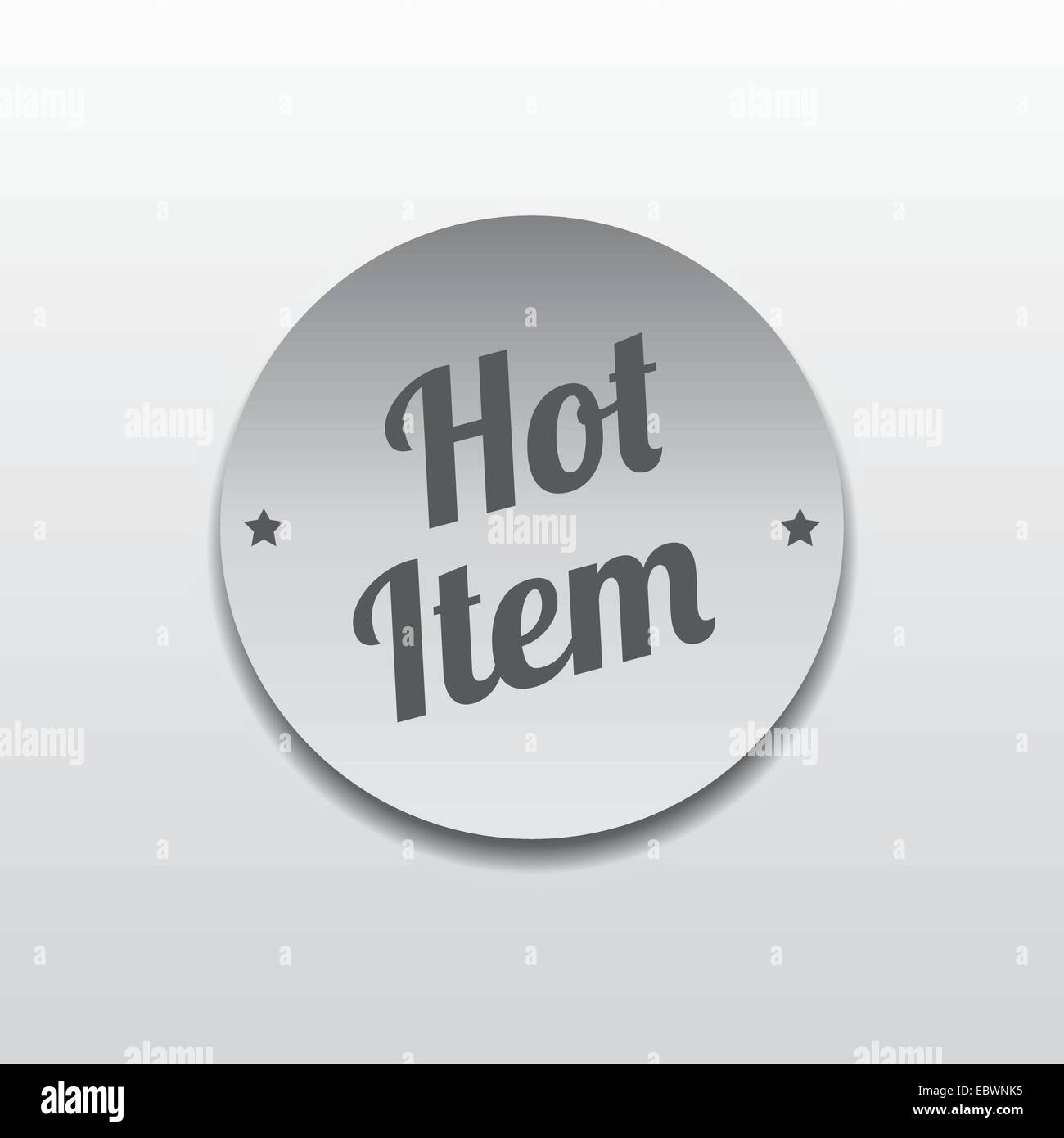 label sticker theme Stock Vector Image & Art - Alamy
