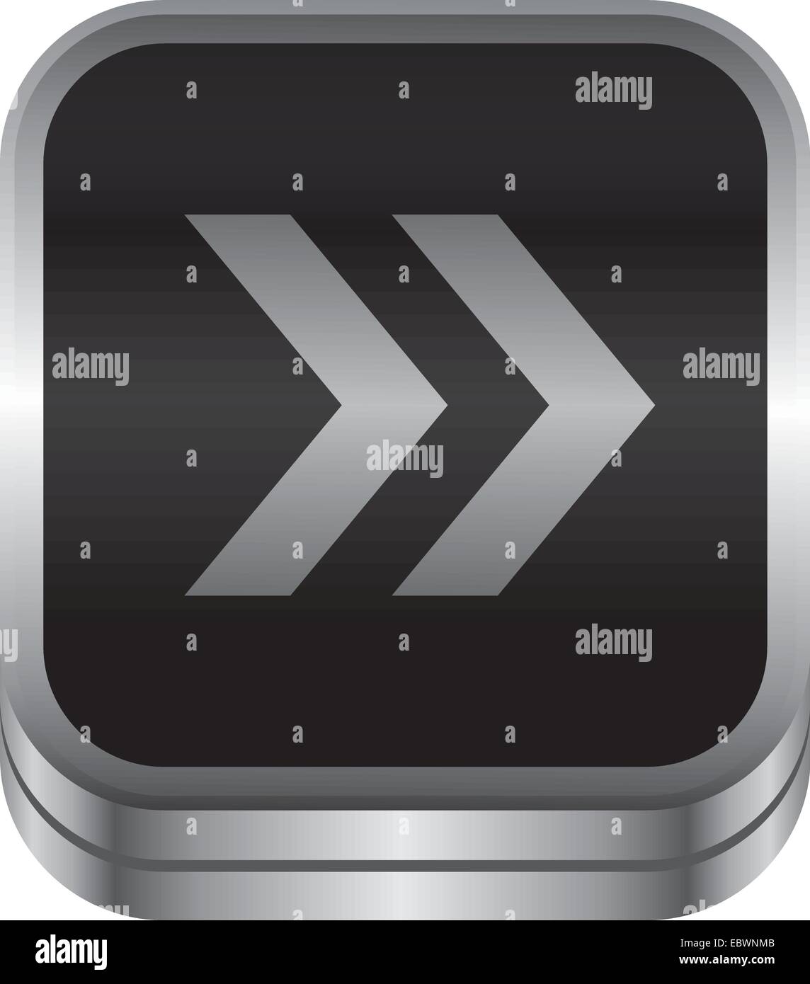 icon button theme Stock Vector Image & Art - Alamy