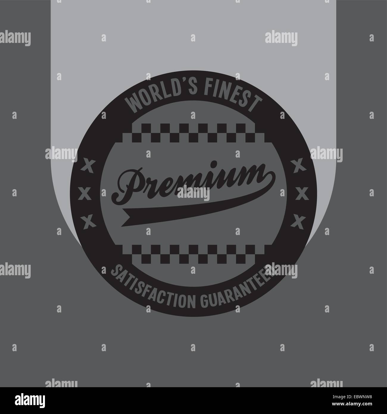 label sticker theme Stock Vector Image & Art - Alamy