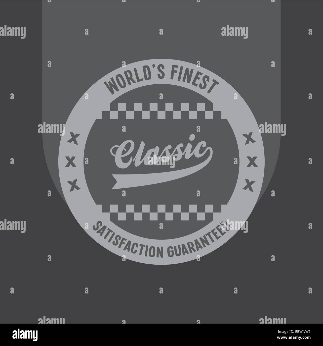 label sticker theme Stock Vector Image & Art - Alamy