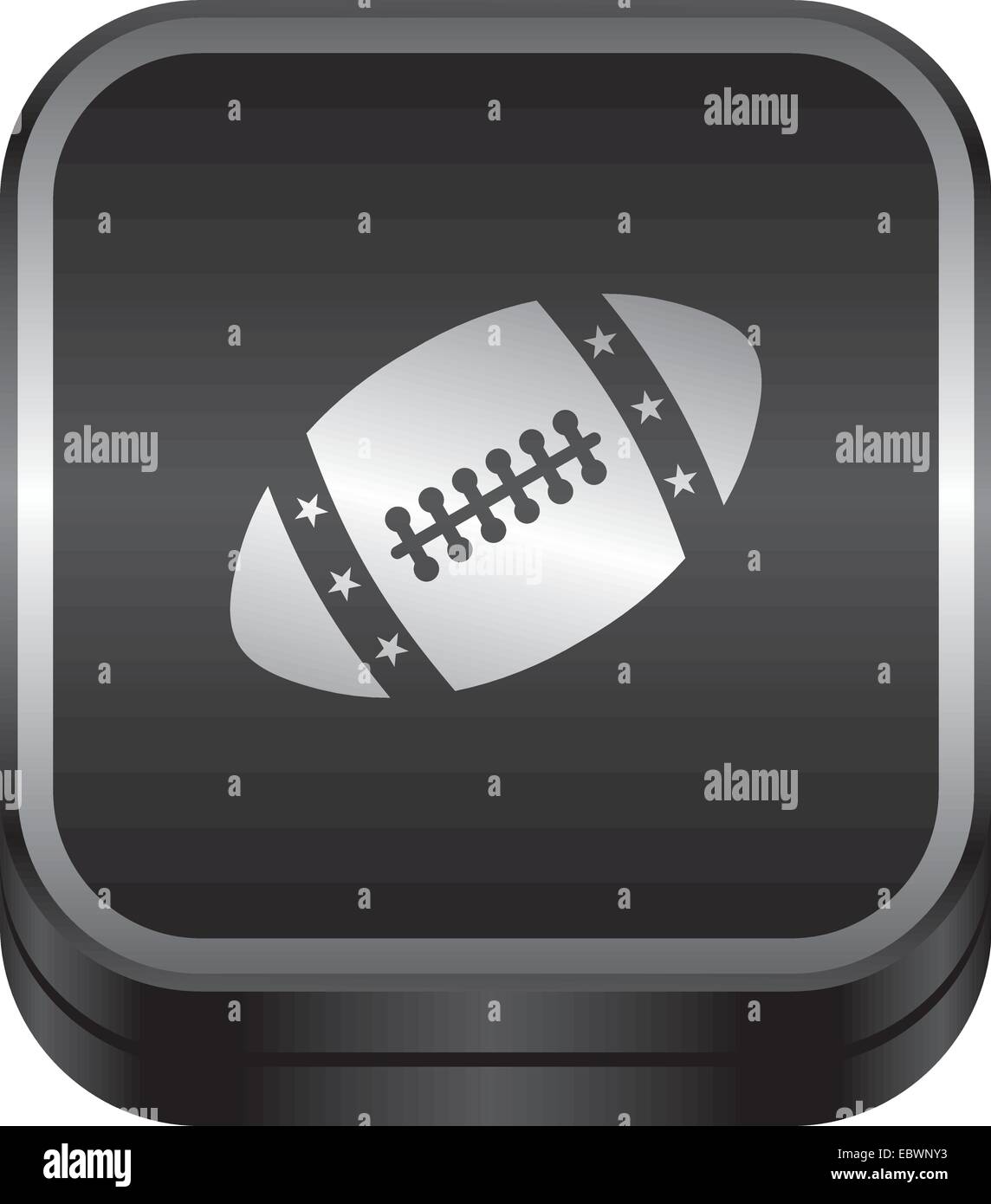icon button theme Stock Vector Image & Art - Alamy