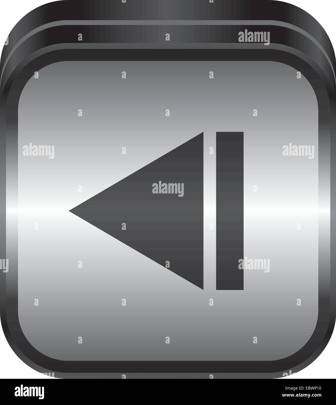 icon button theme Stock Vector Image & Art - Alamy