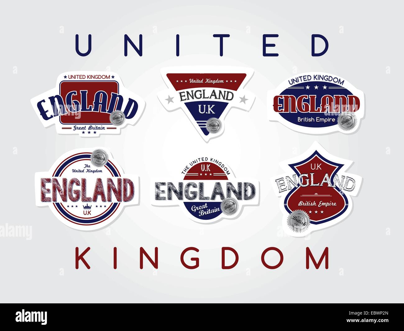 label sticker theme Stock Vector Image & Art - Alamy