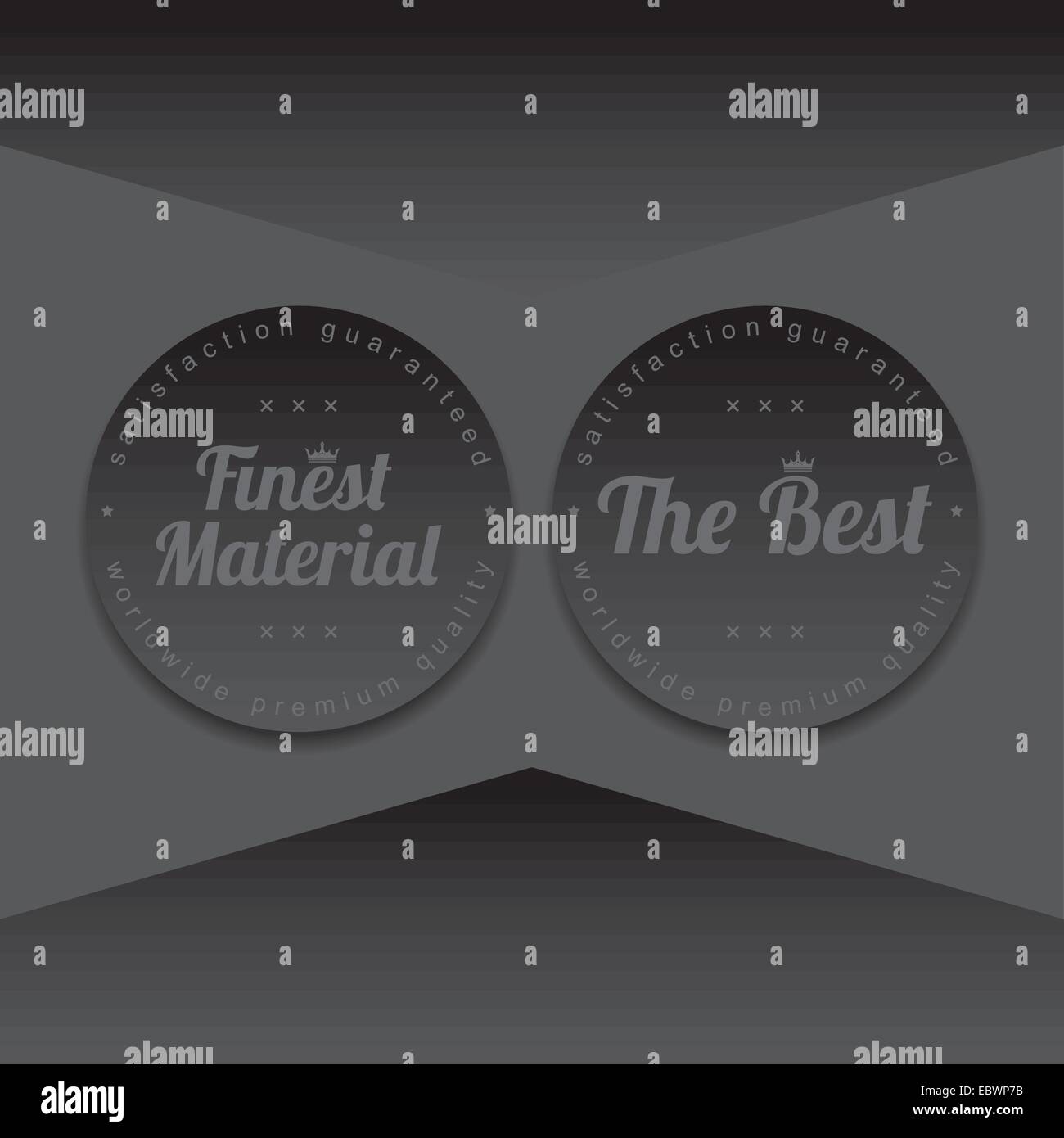 label sticker theme Stock Vector Image & Art - Alamy