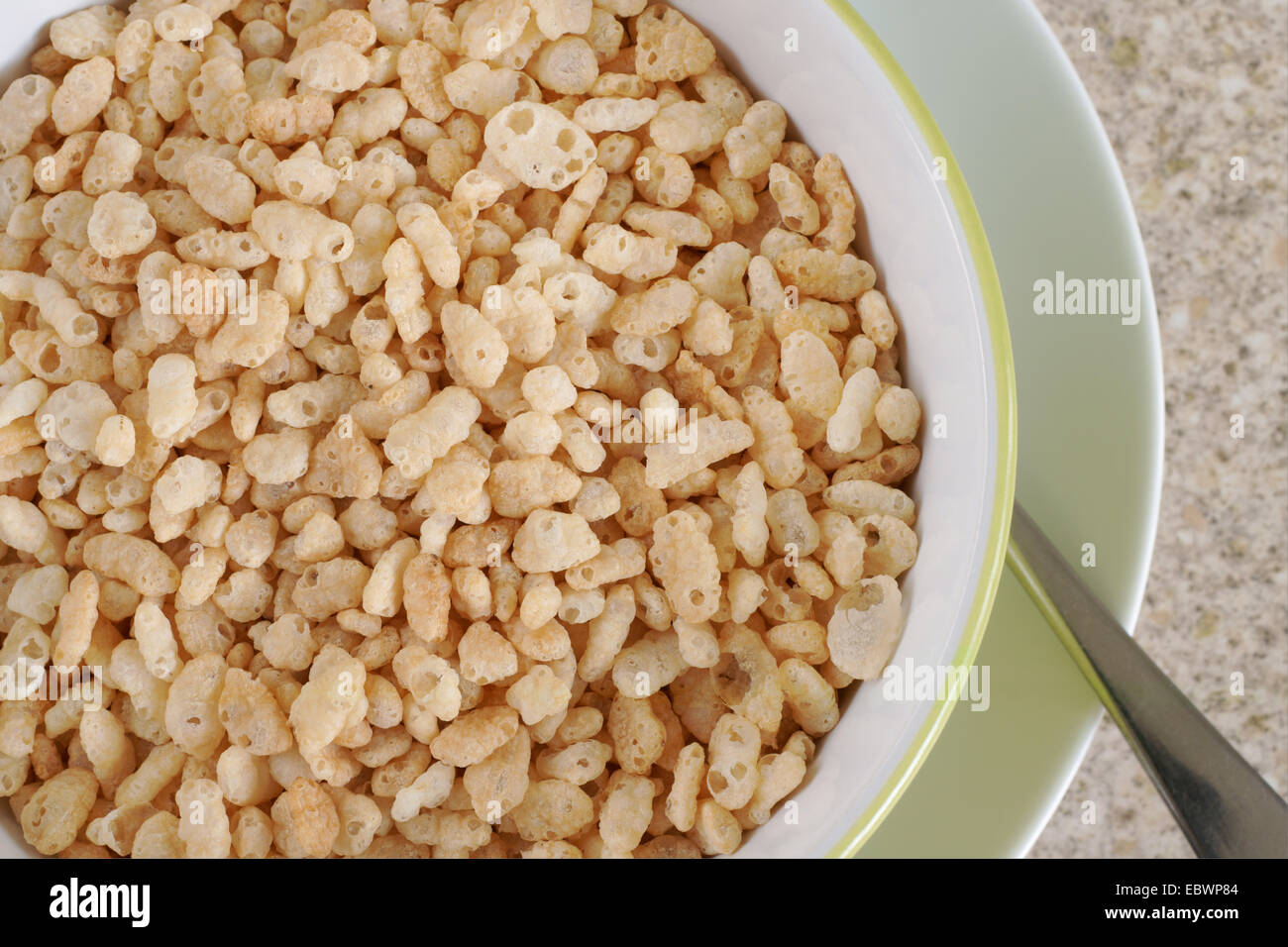 Rice krispies hi-res stock photography and images - Alamy