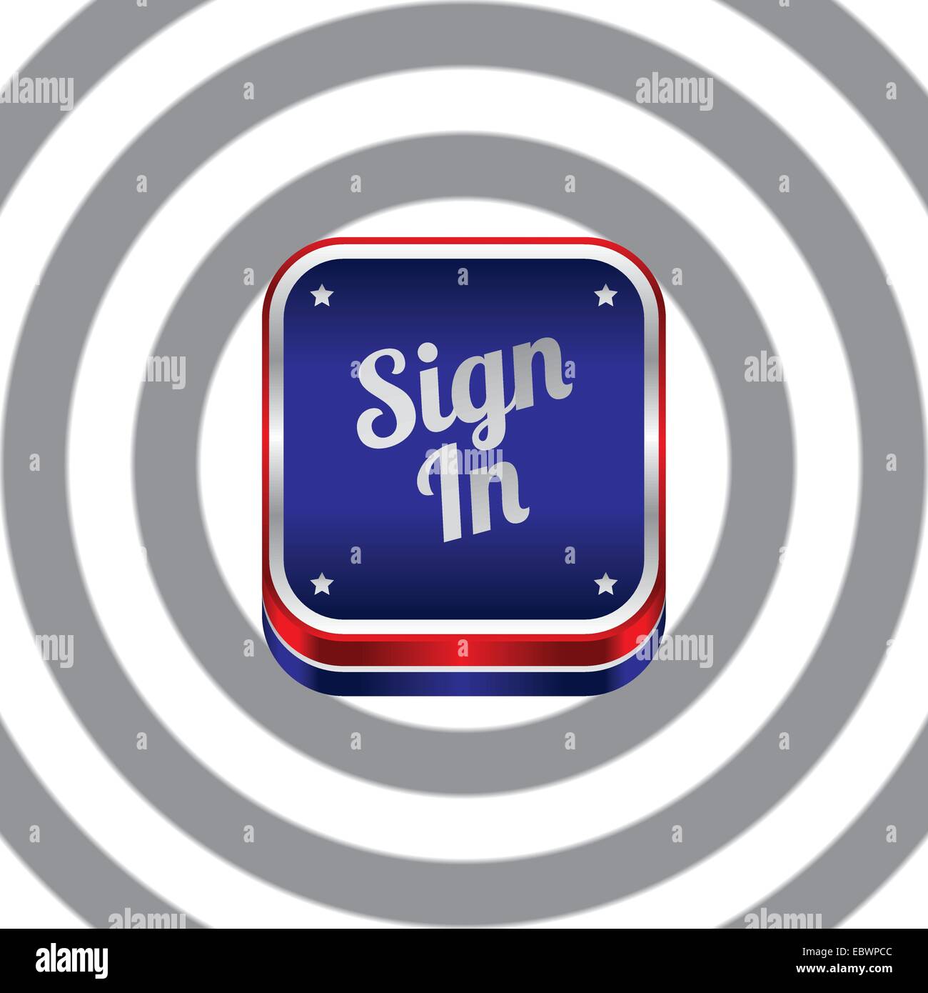 icon button theme Stock Vector Image & Art - Alamy