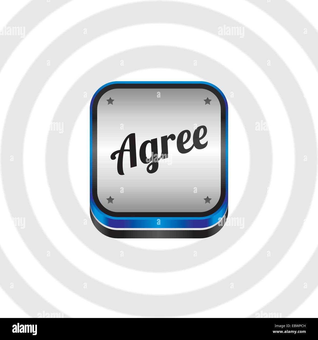 icon button theme Stock Vector Image & Art - Alamy