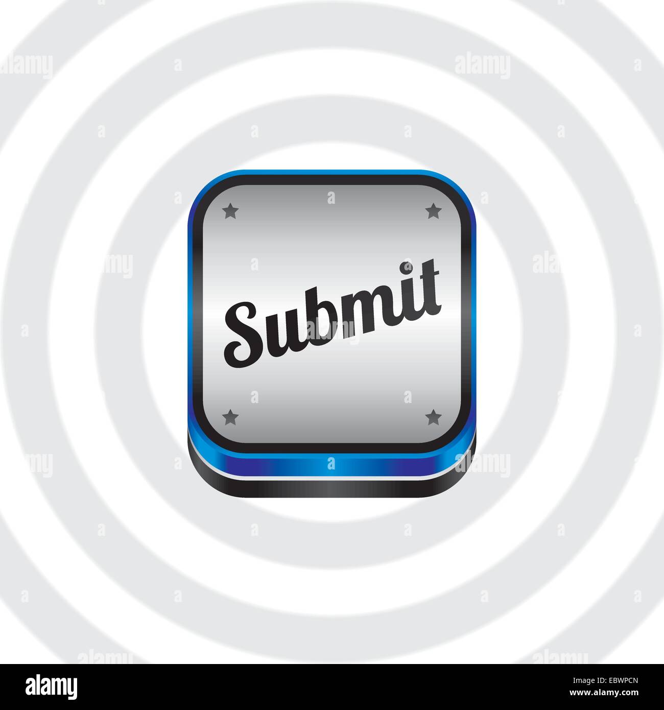 icon button theme Stock Vector Image & Art - Alamy