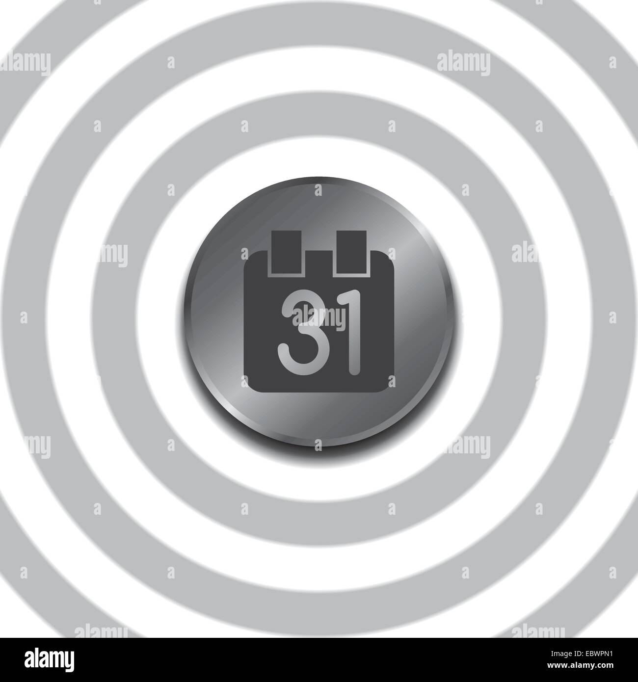 icon button theme Stock Vector Image & Art - Alamy