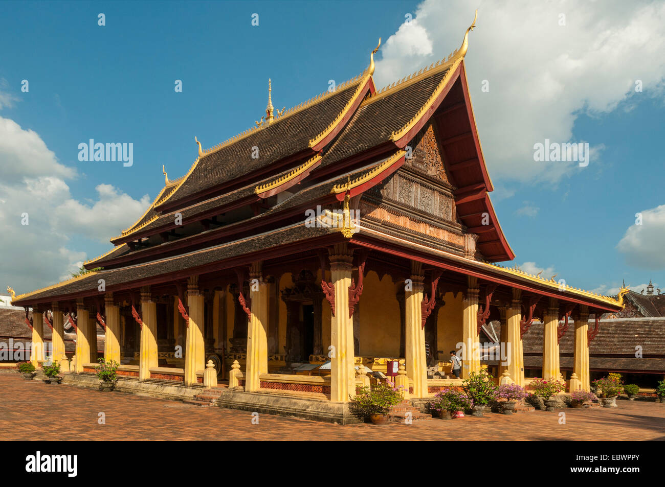 Sisaket Museum High Resolution Stock Photography and Images - Alamy