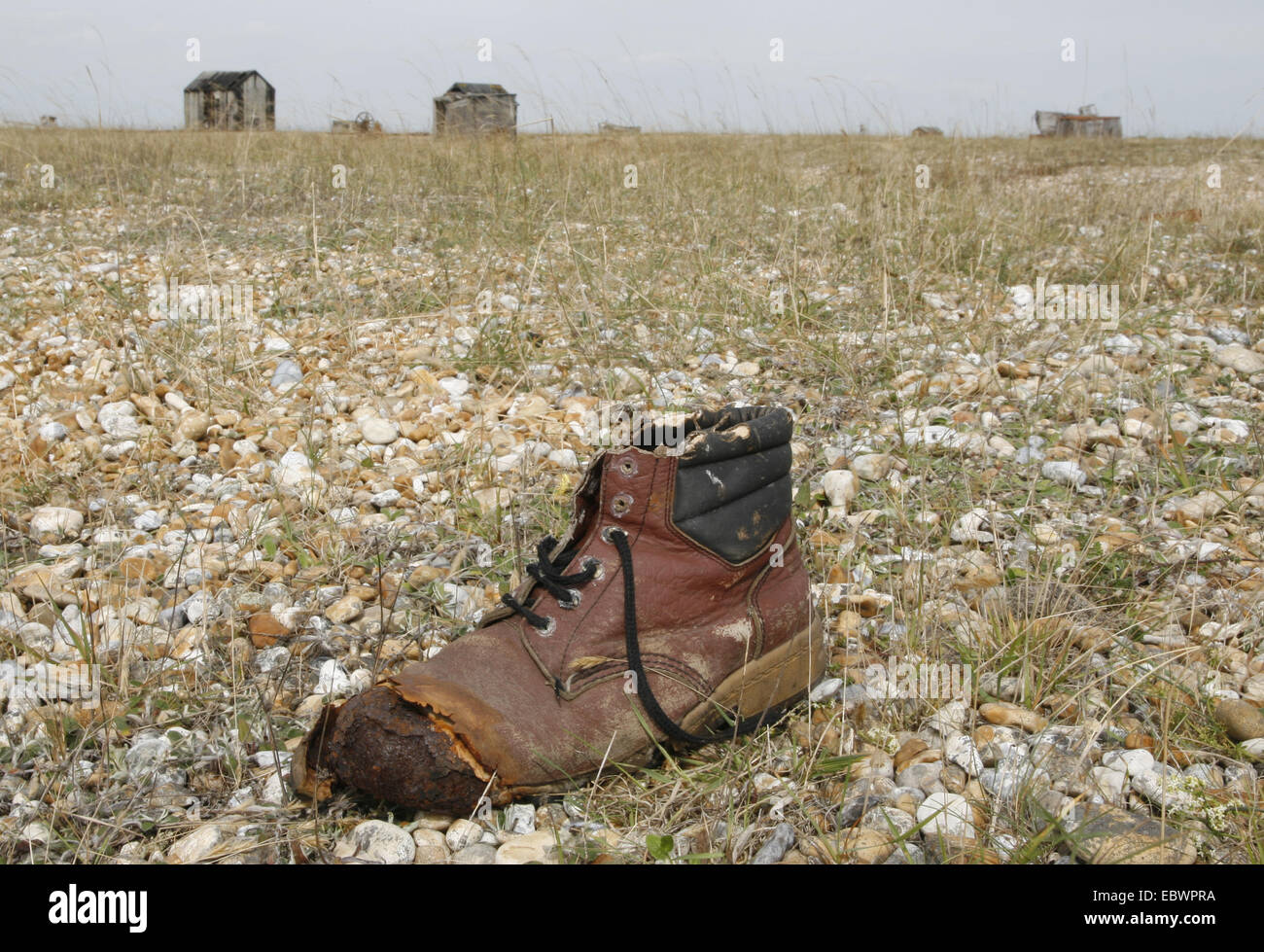 Rusty toe cap hi-res stock photography and images - Alamy