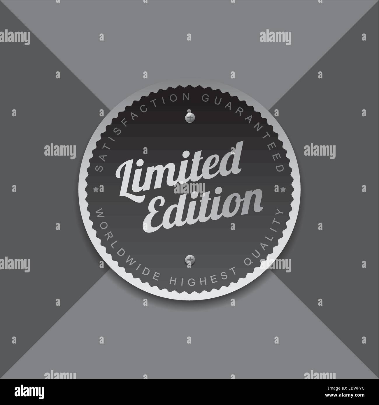 label sticker theme Stock Vector Image & Art - Alamy