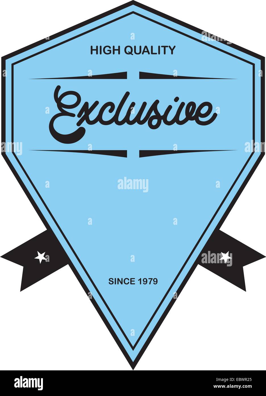 label sticker theme Stock Vector Image & Art - Alamy