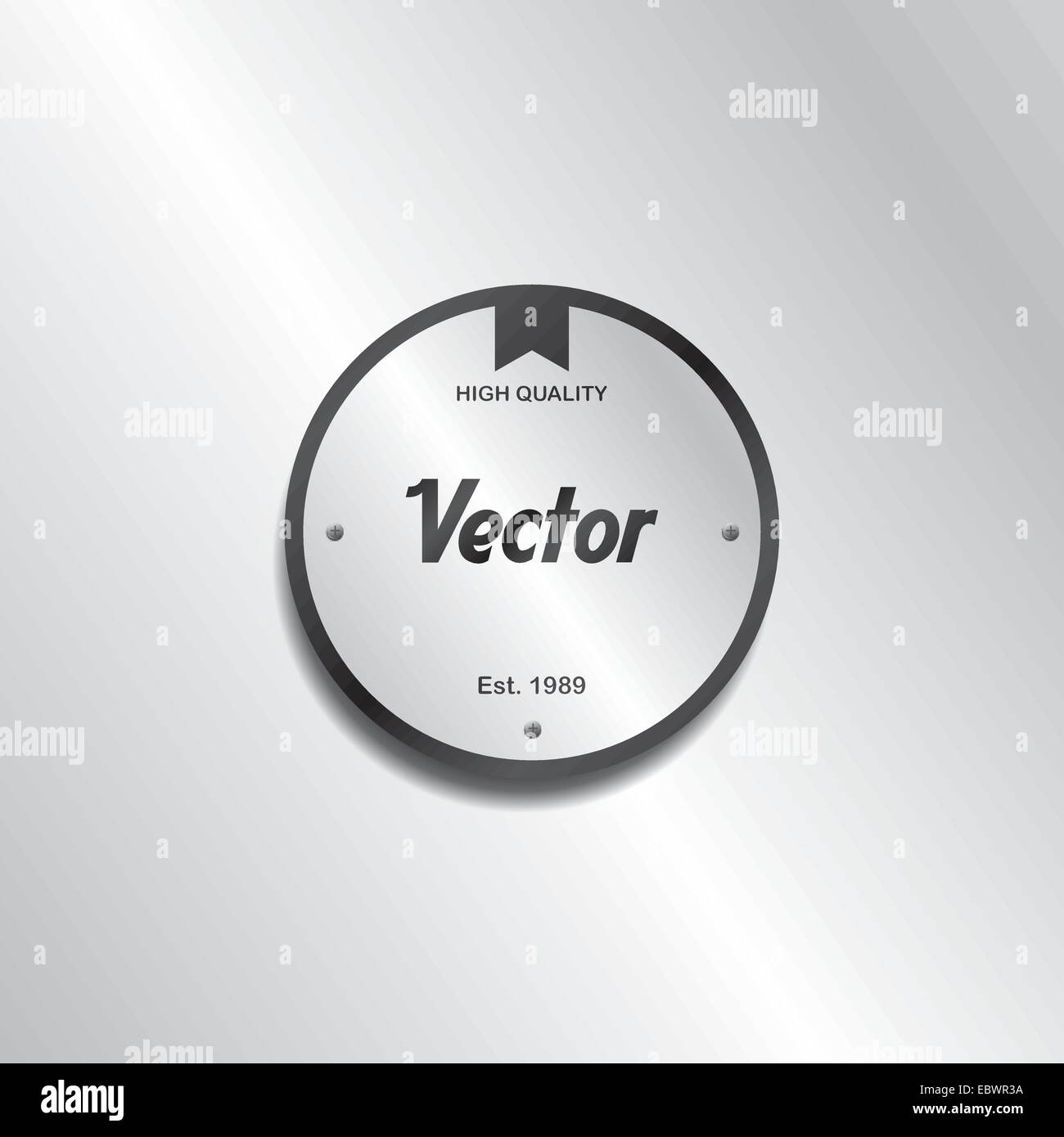 label sticker theme Stock Vector Image & Art - Alamy