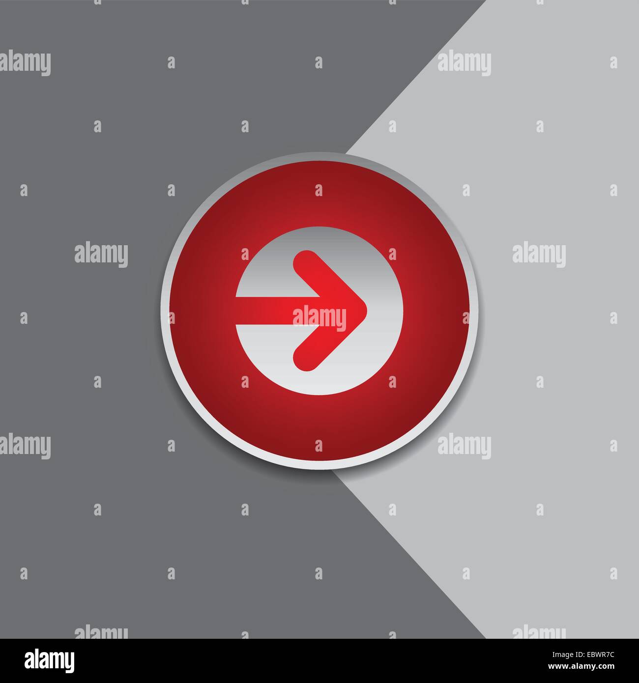 icon button theme Stock Vector Image & Art - Alamy