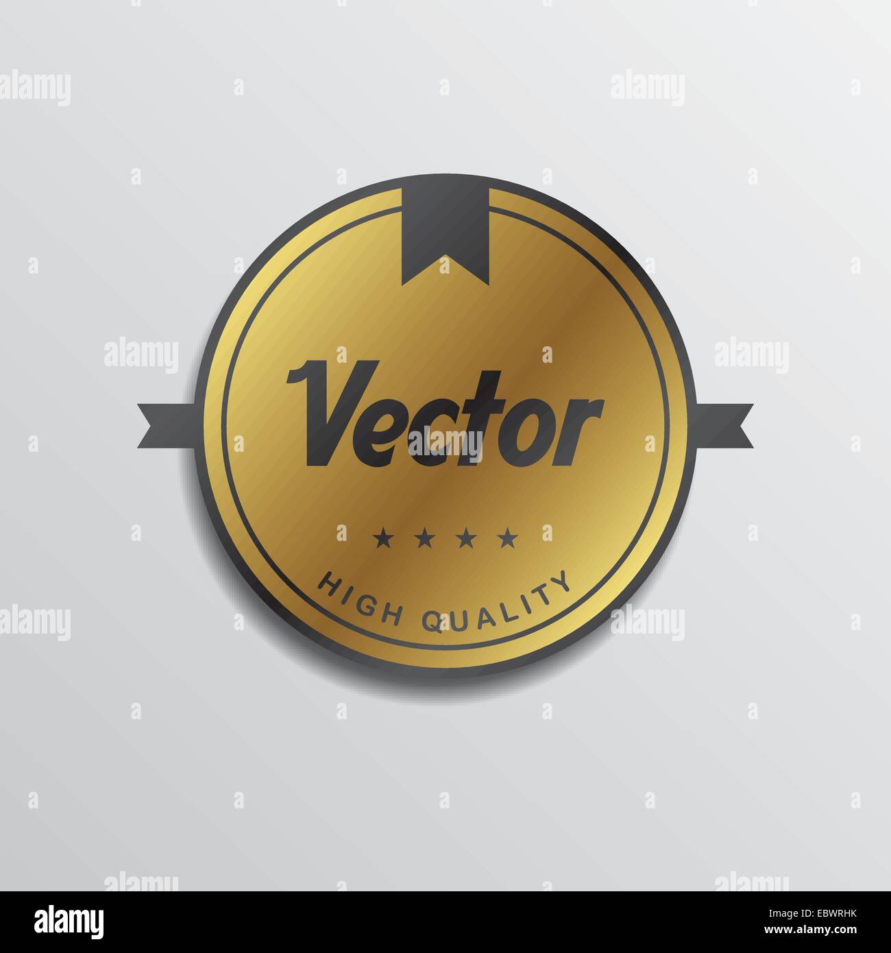 label sticker theme Stock Vector Image & Art - Alamy