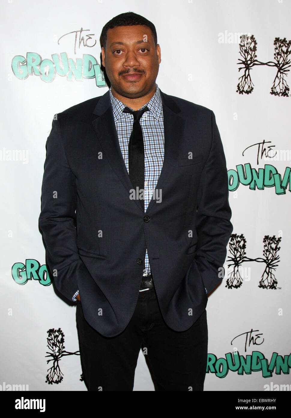 The Groundlings theatre and school celebrate their 40th anniversary ...