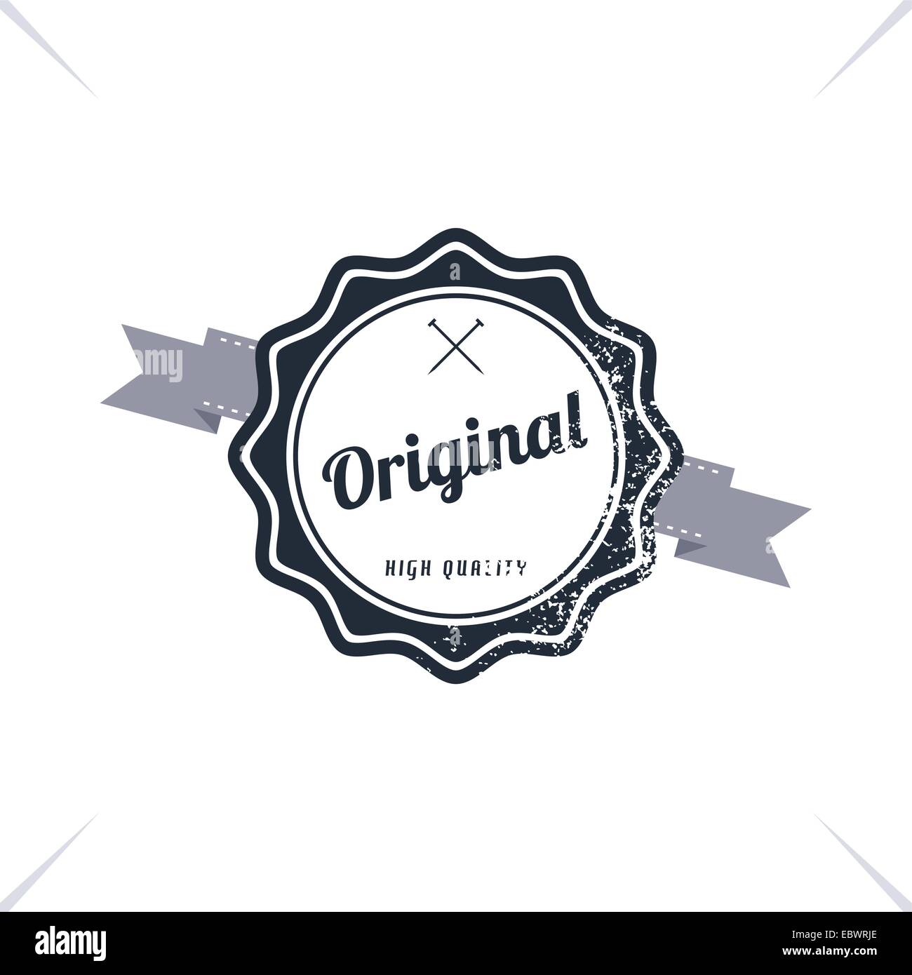 label sticker theme Stock Vector Image & Art - Alamy