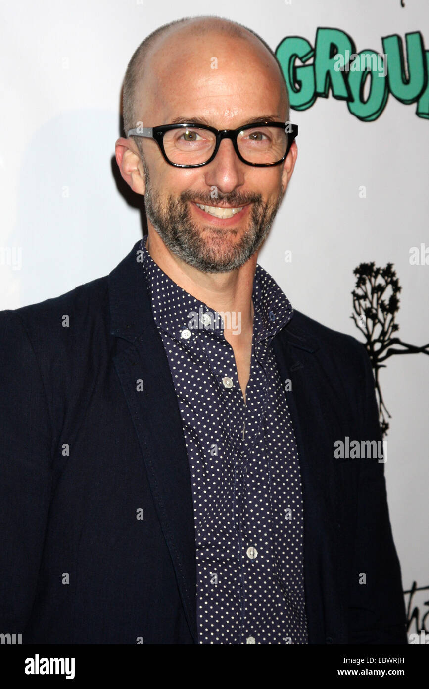 The Groundlings theatre and school celebrate their 40th anniversary ...