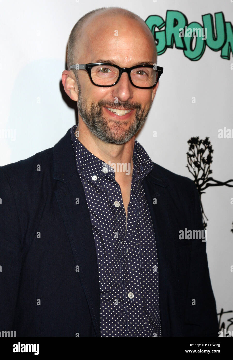 The Groundlings theatre and school celebrate their 40th anniversary ...