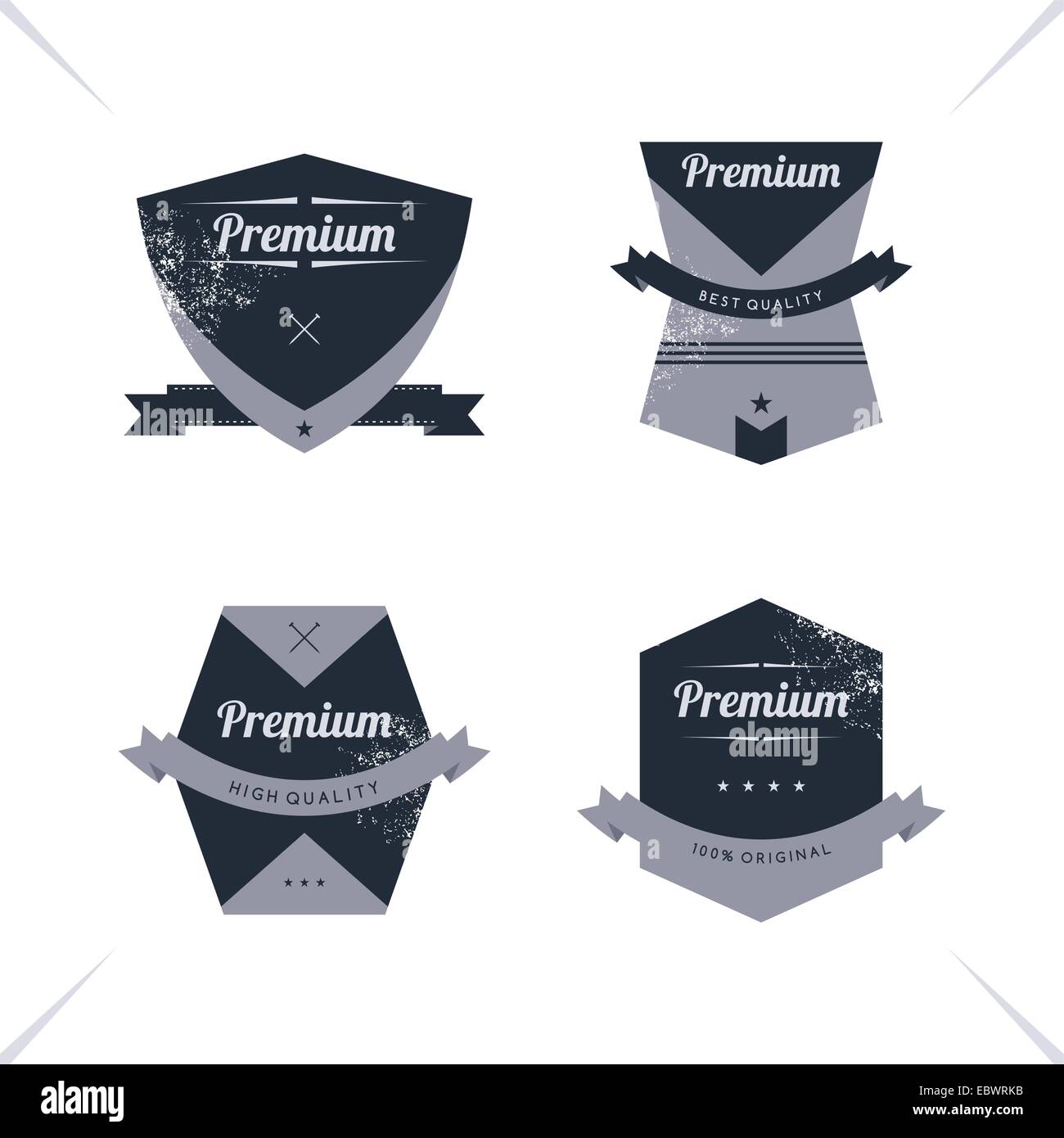 label sticker theme Stock Vector Image & Art - Alamy