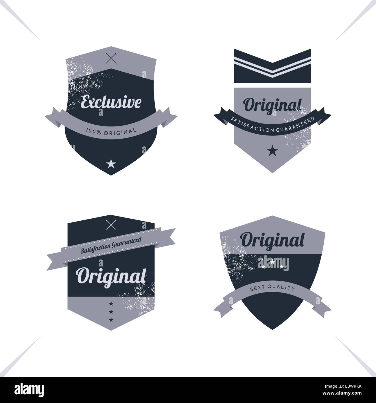 label sticker theme Stock Vector Image & Art - Alamy