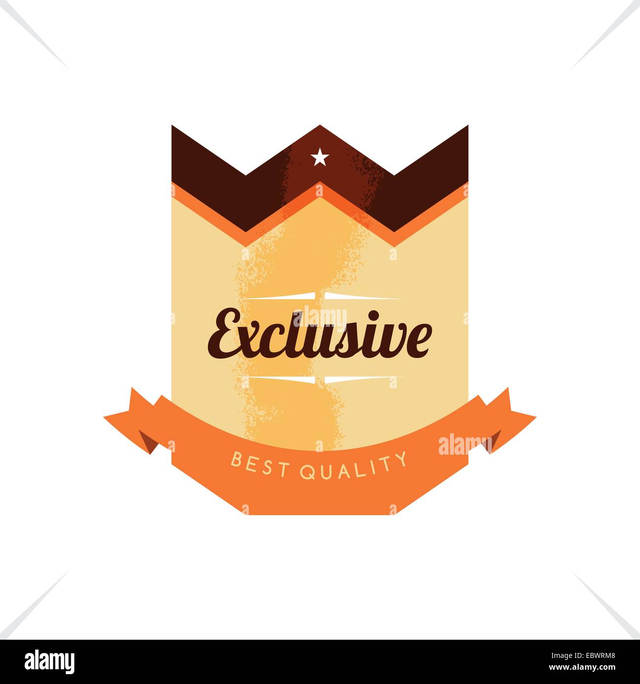 label sticker theme Stock Vector Image & Art - Alamy