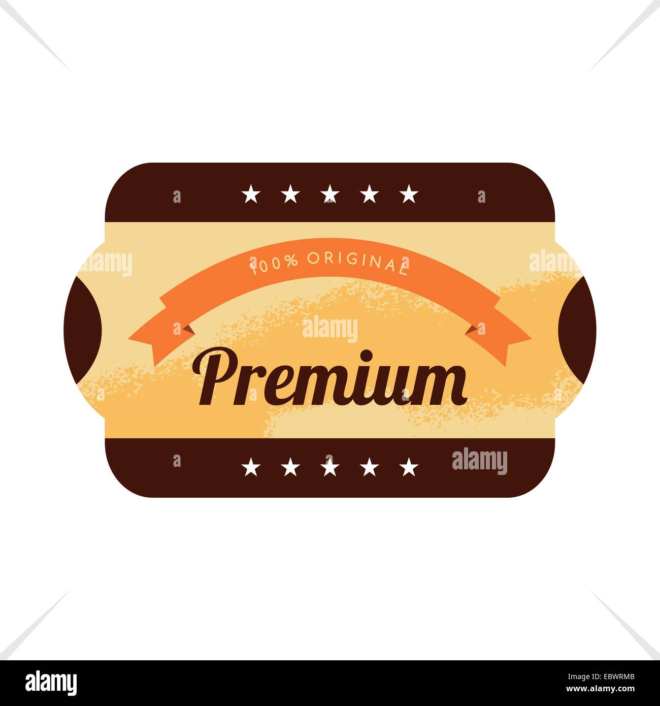 label sticker theme Stock Vector Image & Art - Alamy