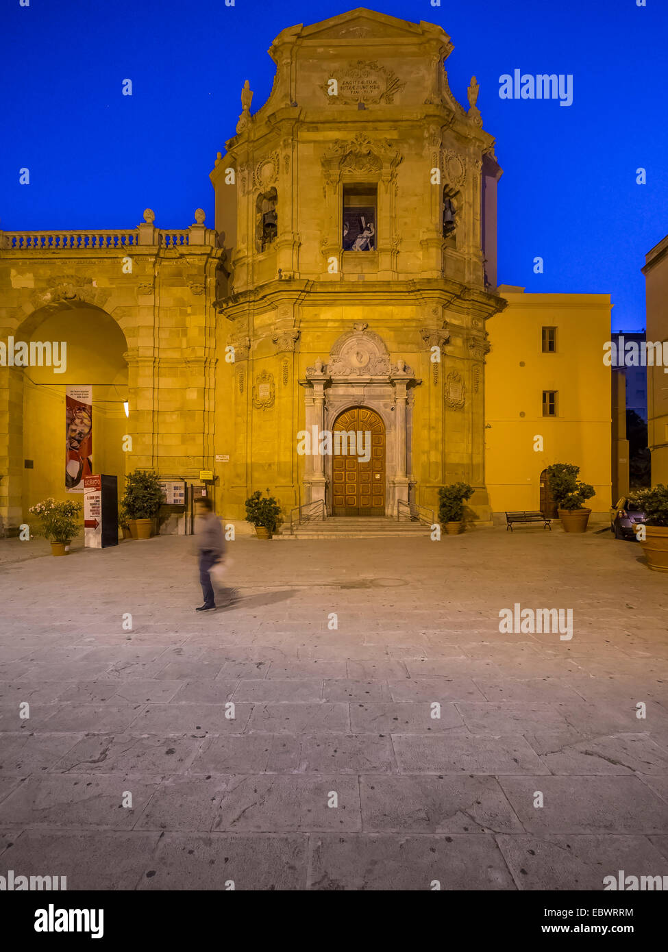 Addolorata High Resolution Stock Photography and Images - Alamy