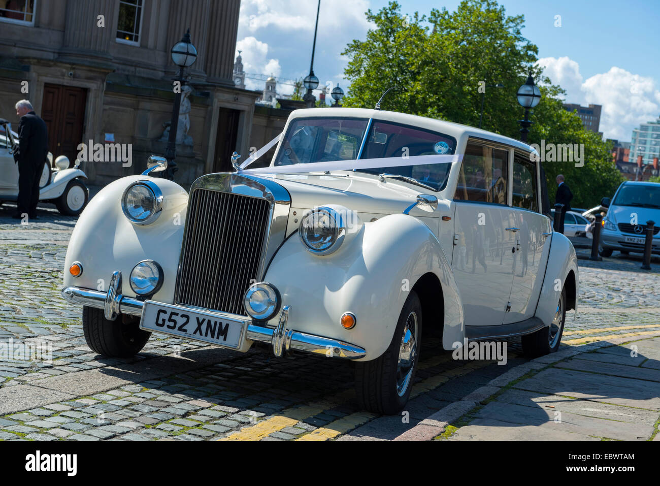 Vintage windsor hi-res stock photography and images - Alamy