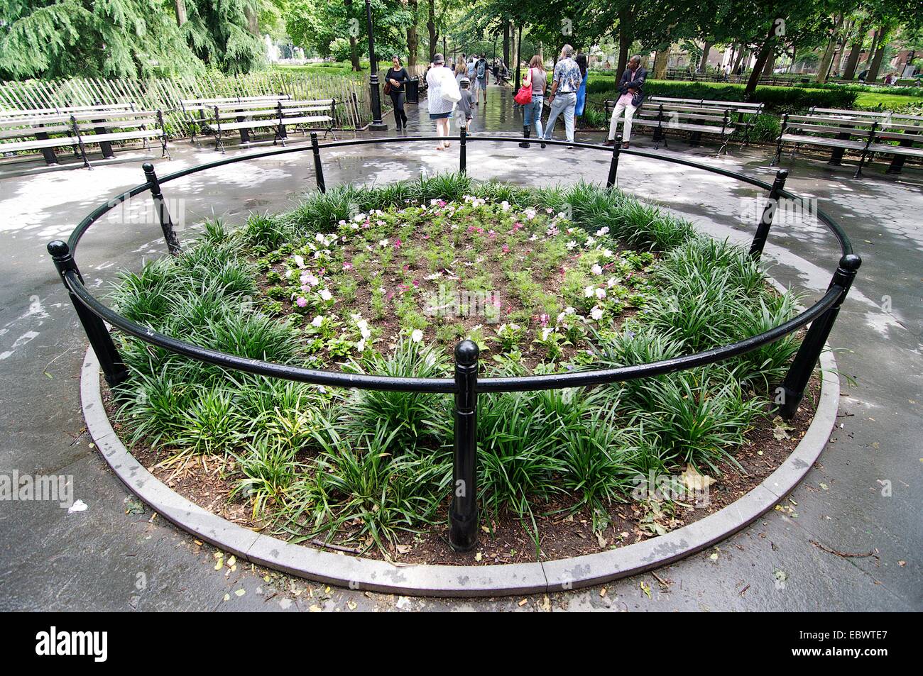 Circular Railing High Resolution Stock Photography and Images - Alamy