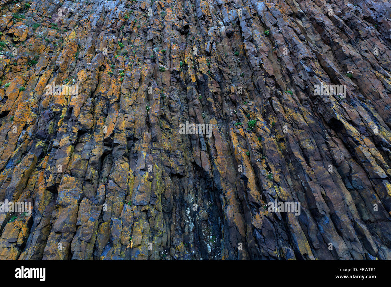 Basalt texture hi-res stock photography and images - Alamy