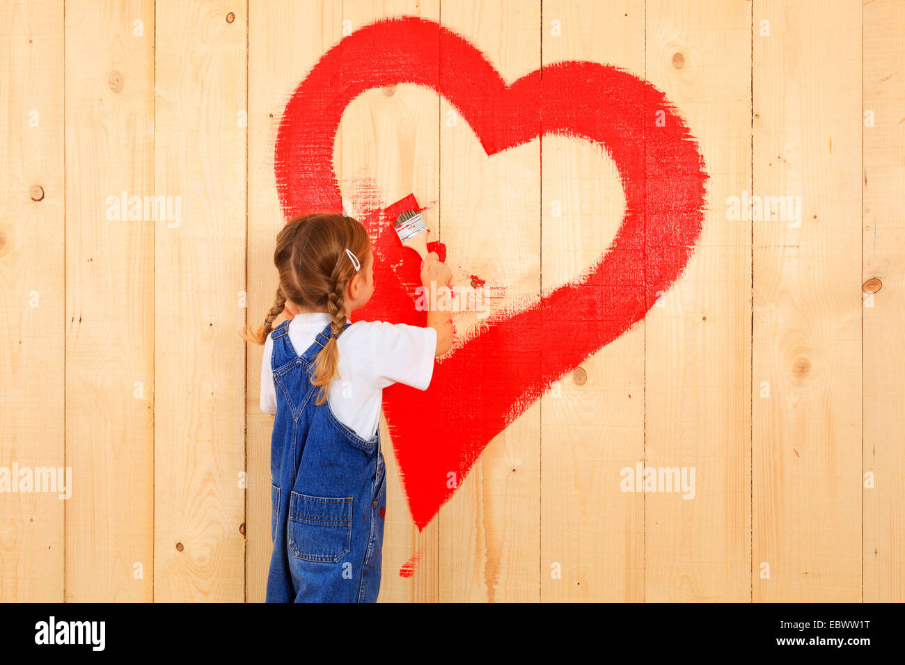 Lateral paintings hi-res stock photography and images - Alamy