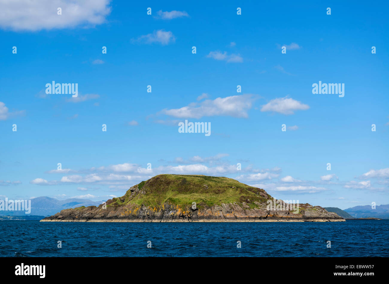 Lorn hi-res stock photography and images - Alamy