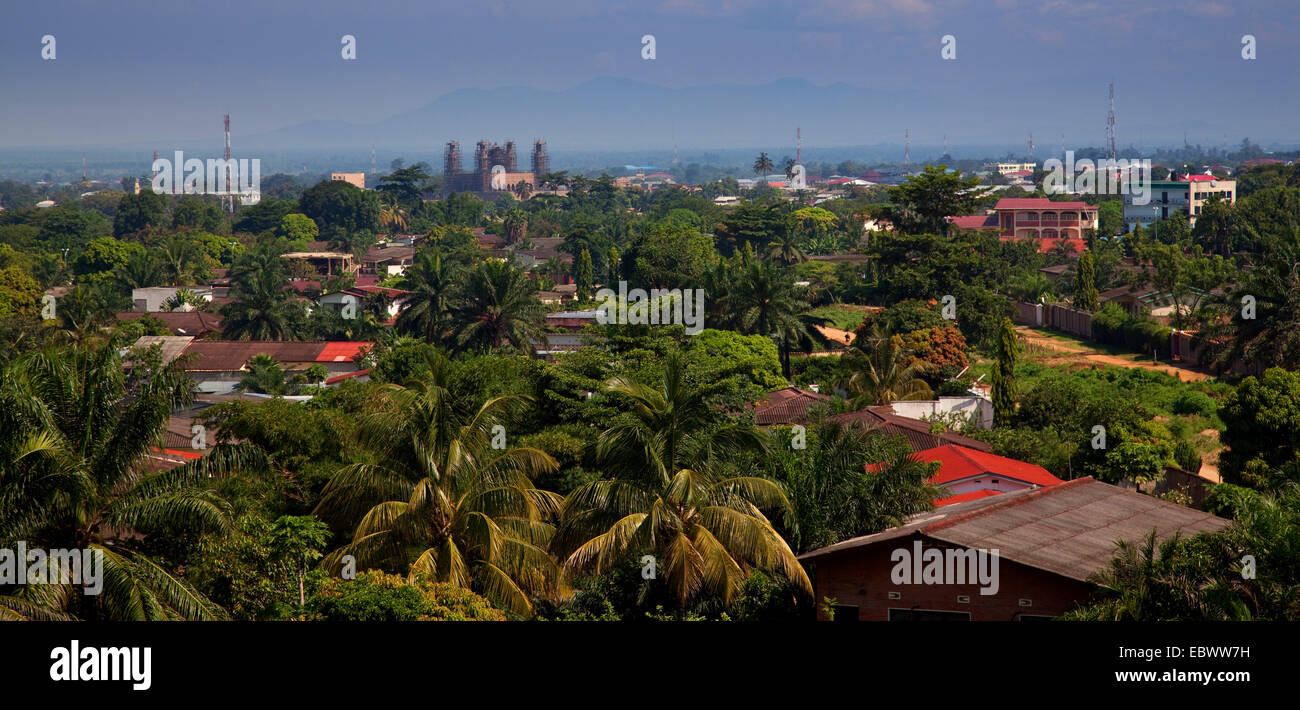 Bujumbura burundi hi-res stock photography and images - Alamy