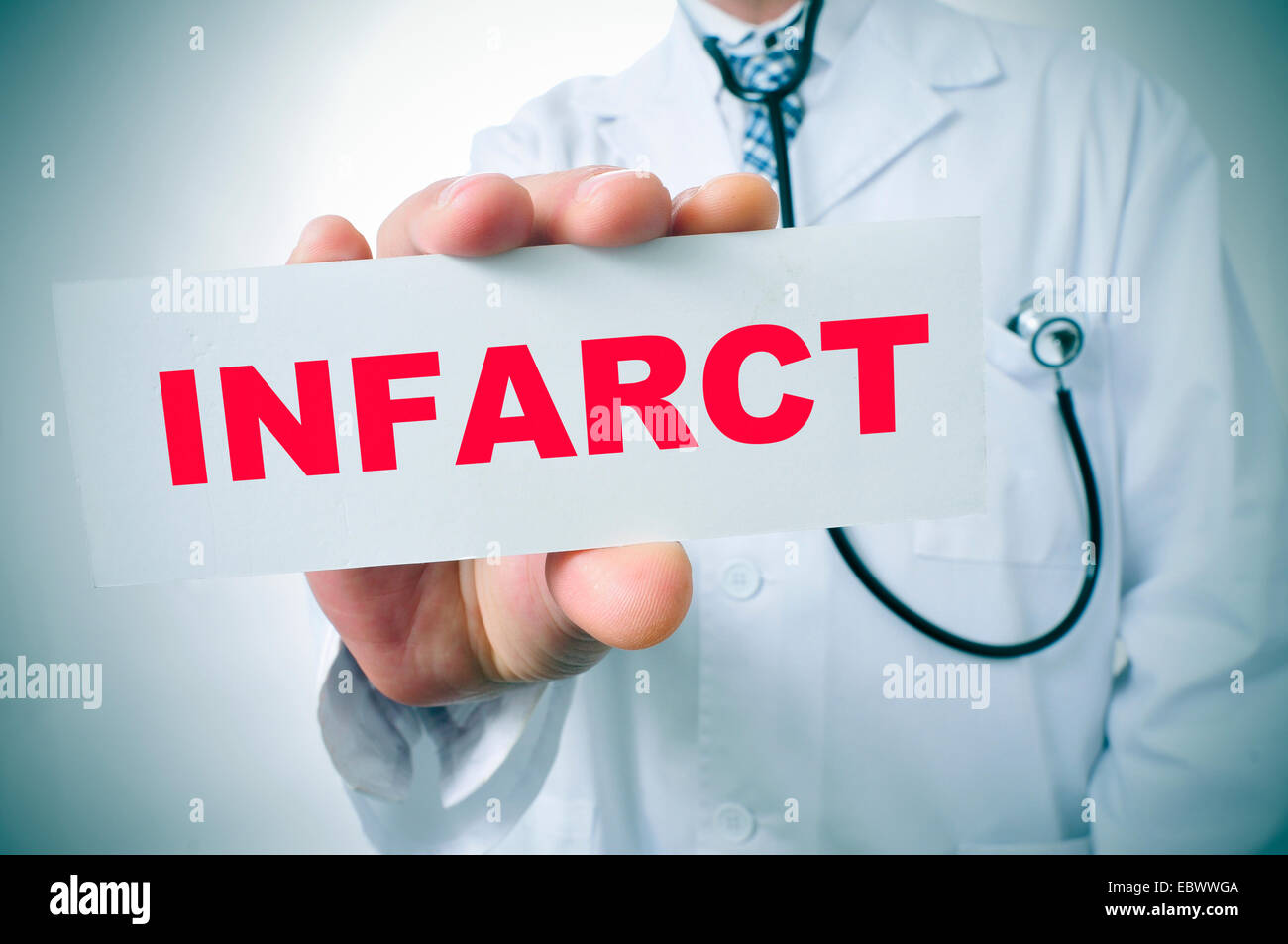 Myocardial infarct hi-res stock photography and images - Alamy